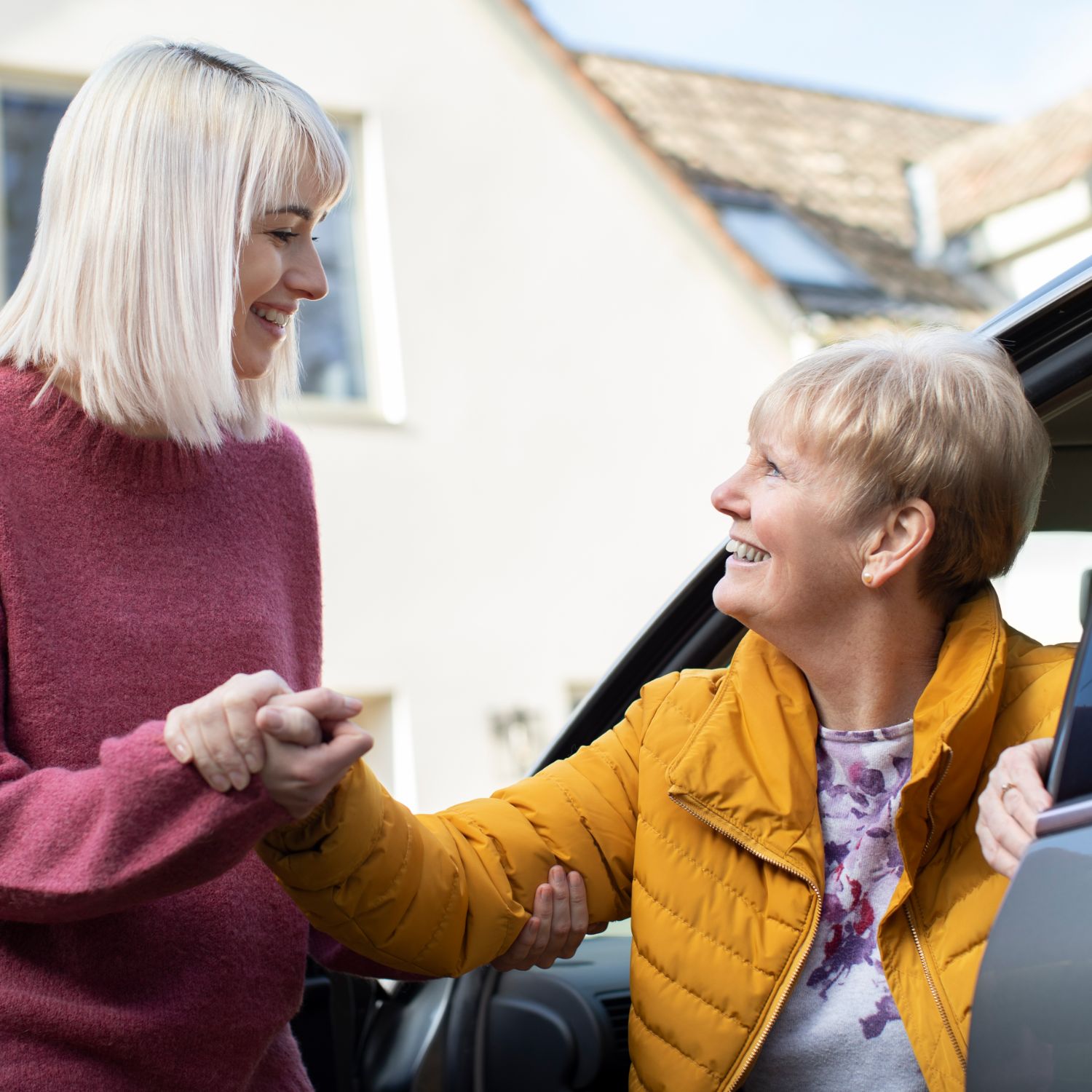 TAC Papineau | Devez chauffeur bénévole dans la MRC Papineau