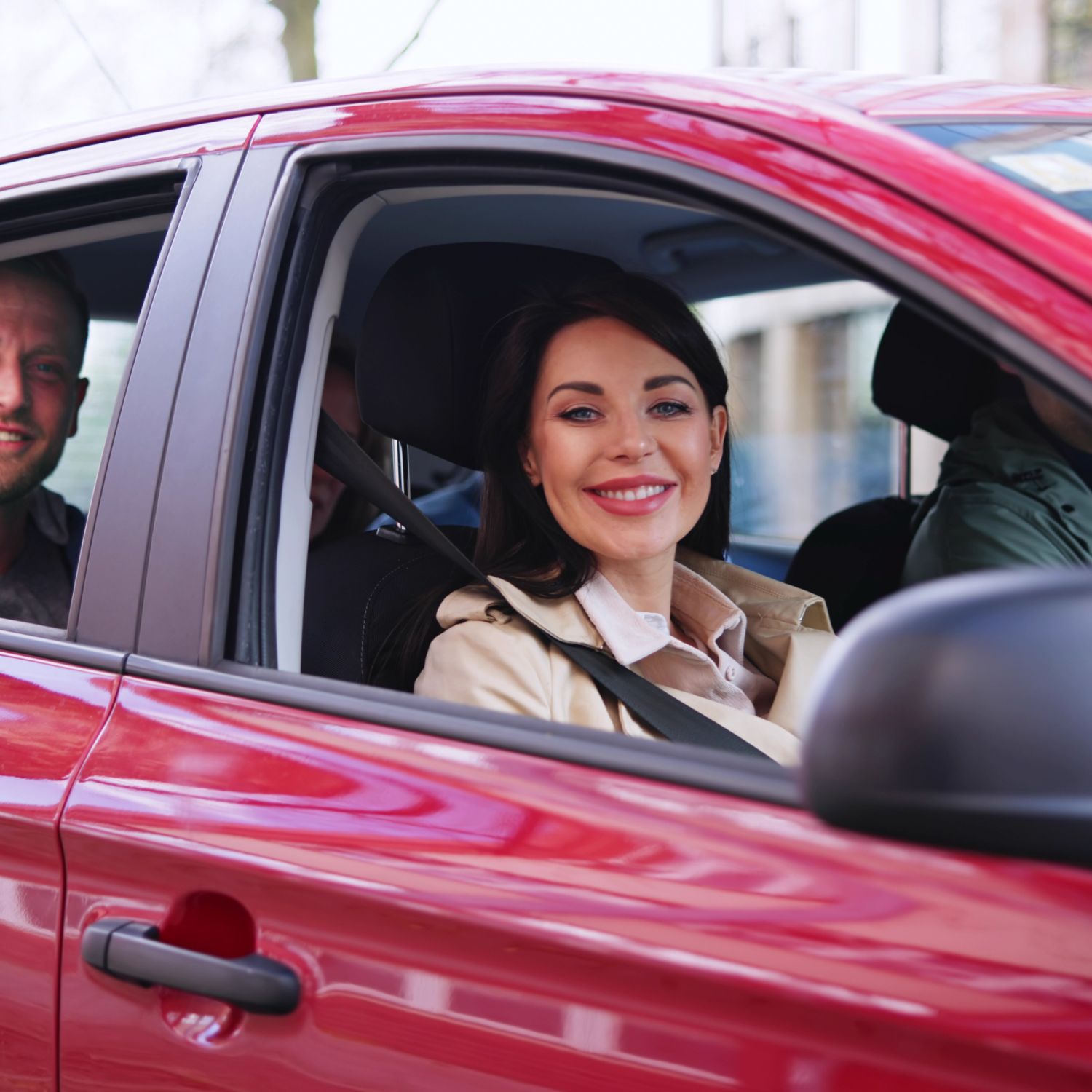 TAC Papineau | Transport Collectif - MRC Papineau