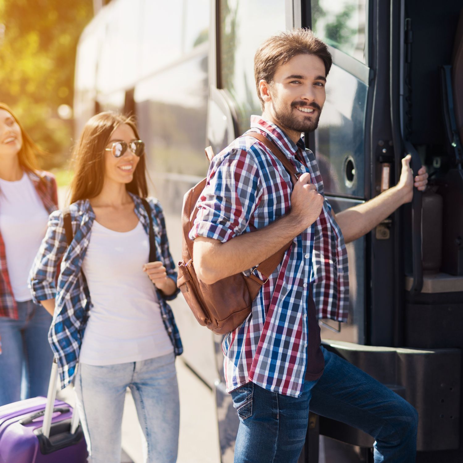 TAC Papineau | Services de transport MRC Papineau